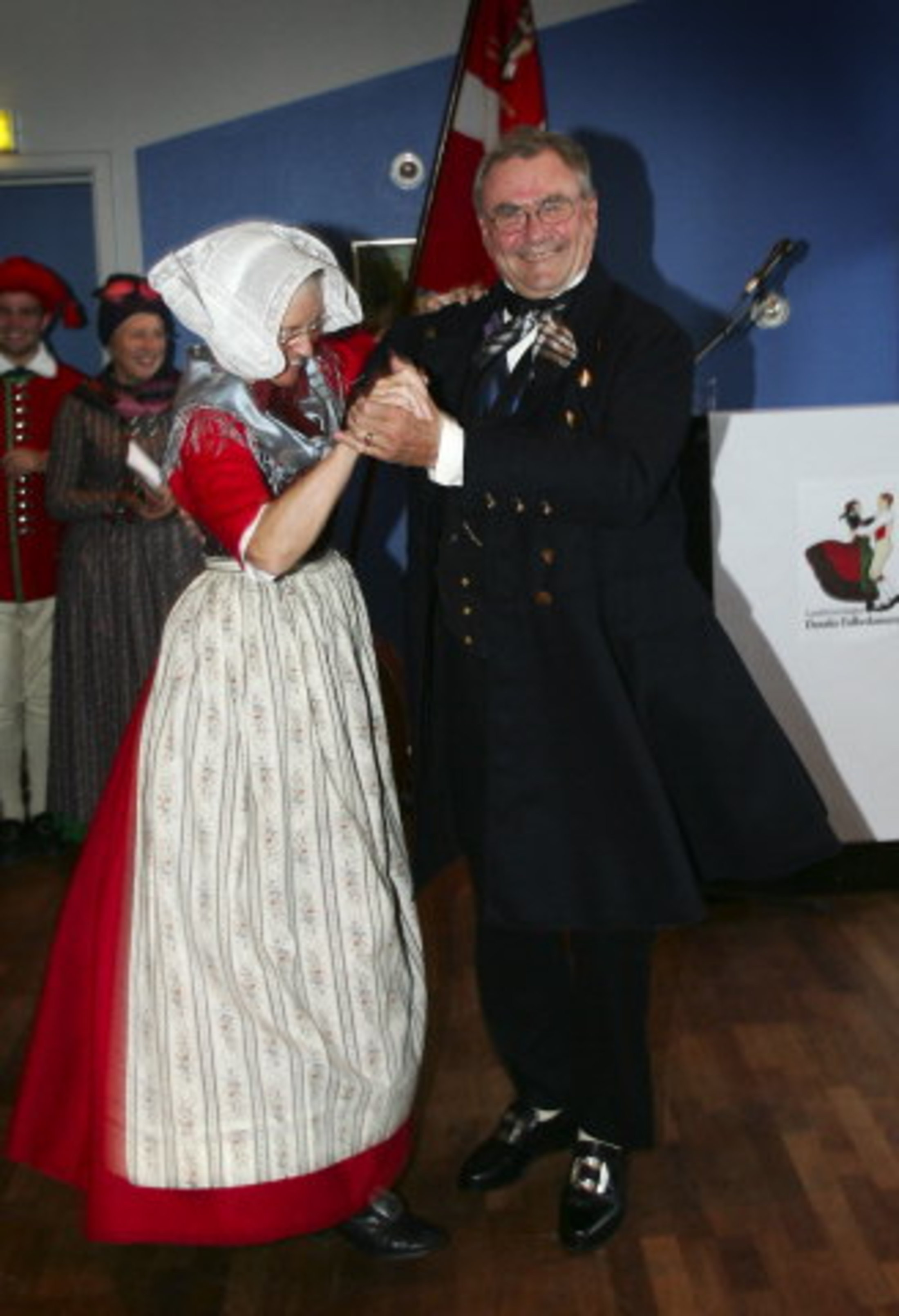 Jeg er en rigtig gammel dansker - Royale | www.bt.dk Jeg er en rigtig gammel dansker - Royale | www.bt.dk