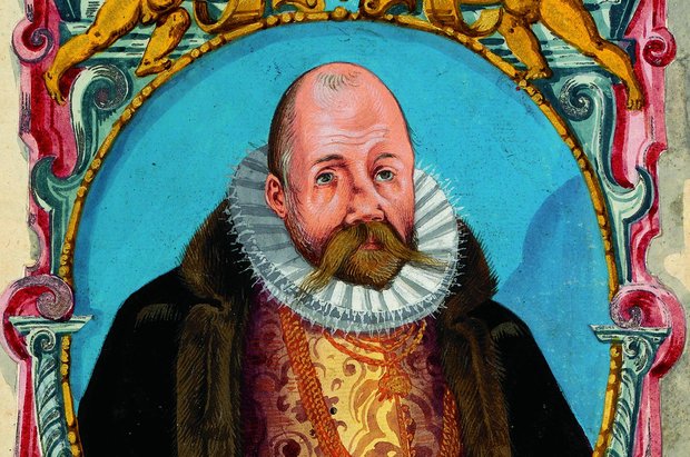 Nu Har Vi Svaret Blev Tycho Brahe Fortet Danmark Btdk
